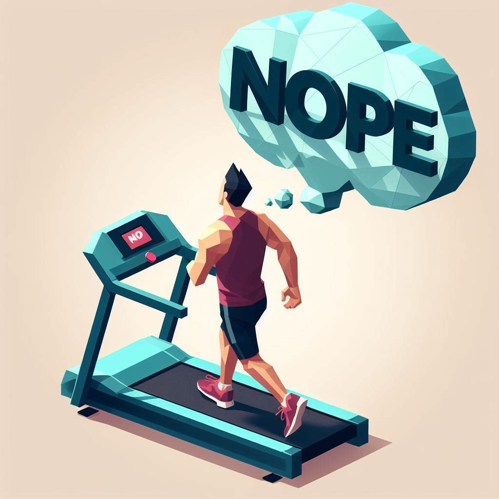 Challenge Yourself, Don’t Force Yourself: The Power of Saying ‘Nope ...