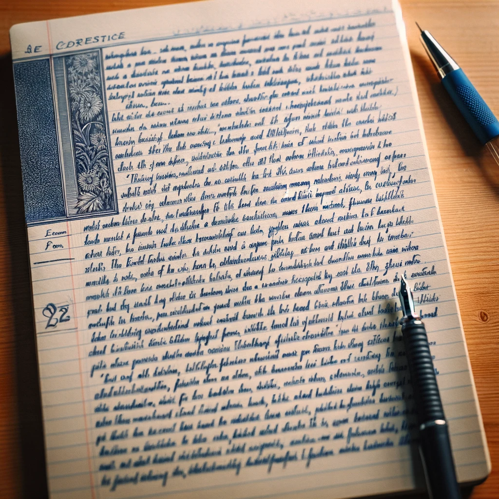 Trying to solve a Kaggle Competition: LLM — Detect AI Generated Text (Part 1) | by Odilbek ...