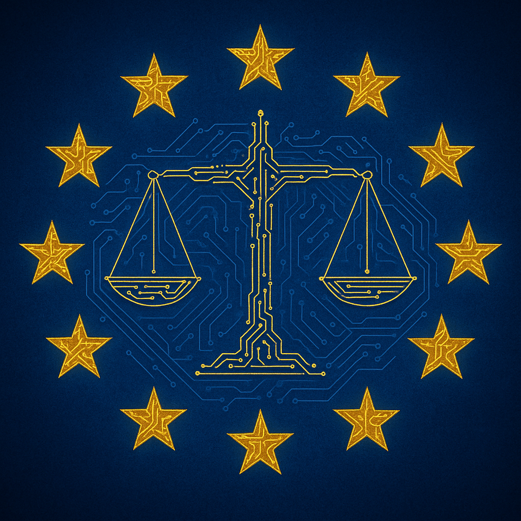 EU Floats a Softer Landing for Big Tech’s AI | by J.T. Harrow | Nov ...
