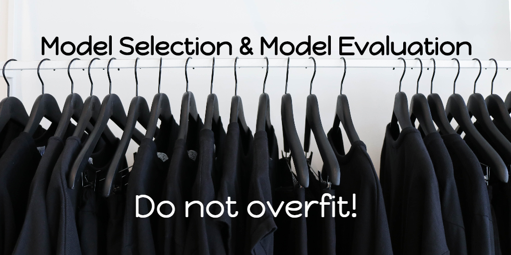 Fundamental concepts for Model Selection and Model Evaluation — Part1 ...