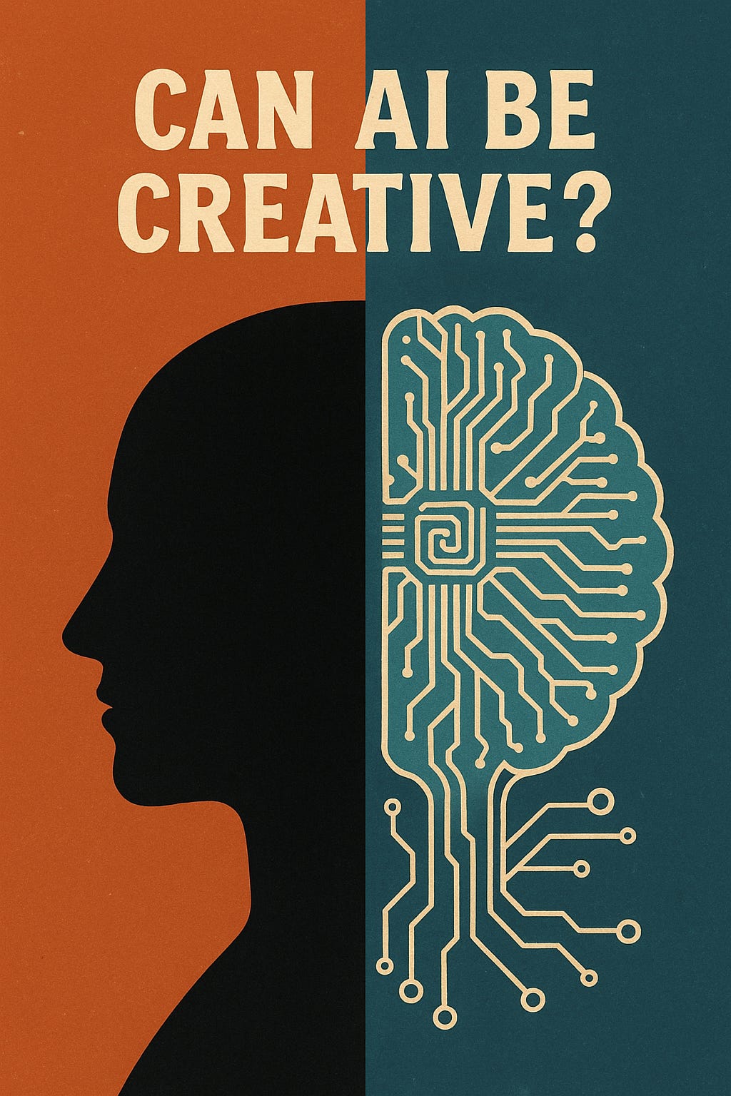 Can Artificial Intelligence Be as Creative as Humans? | by Eman Othman ...