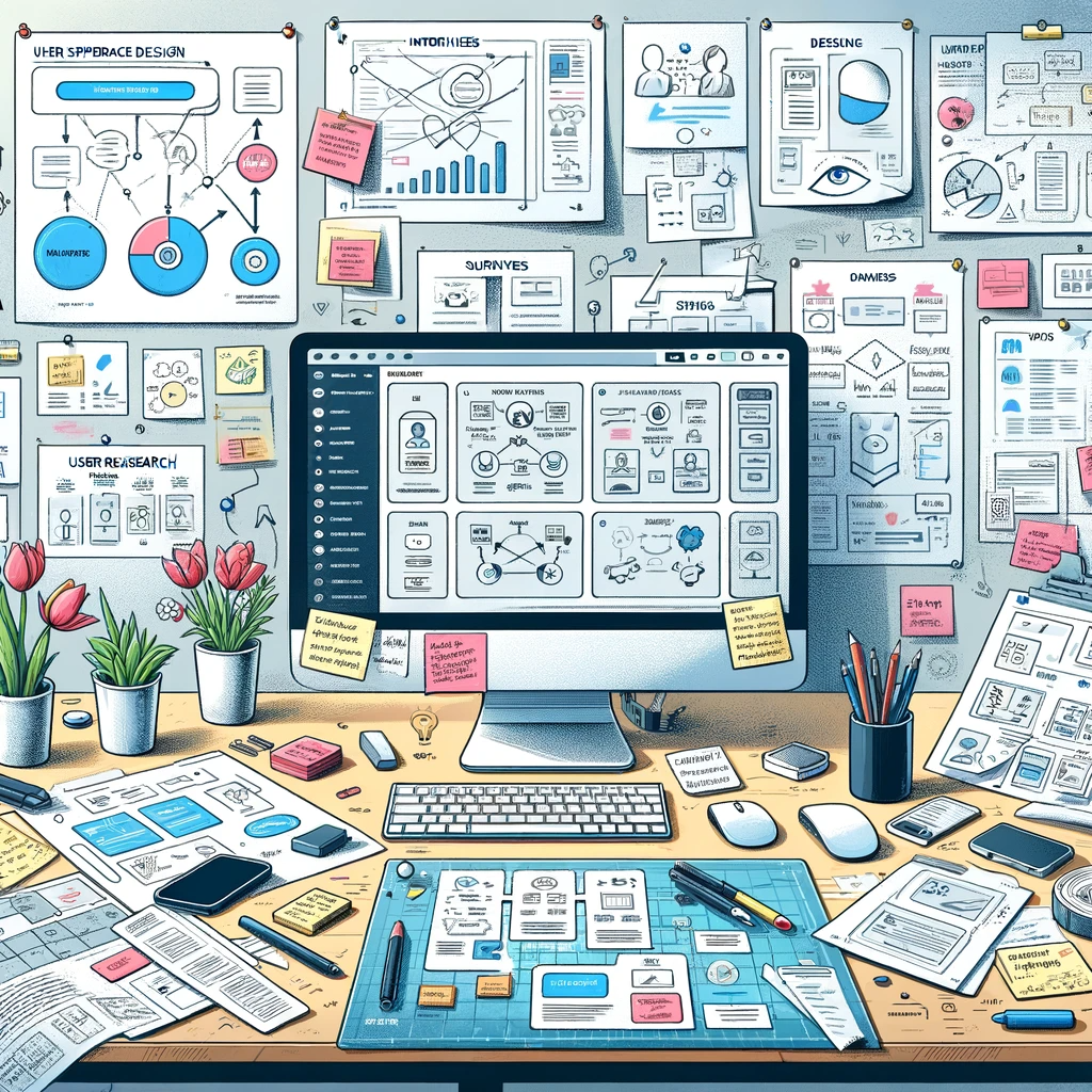 Creating Better Experiences Through Understanding Users and Business ...