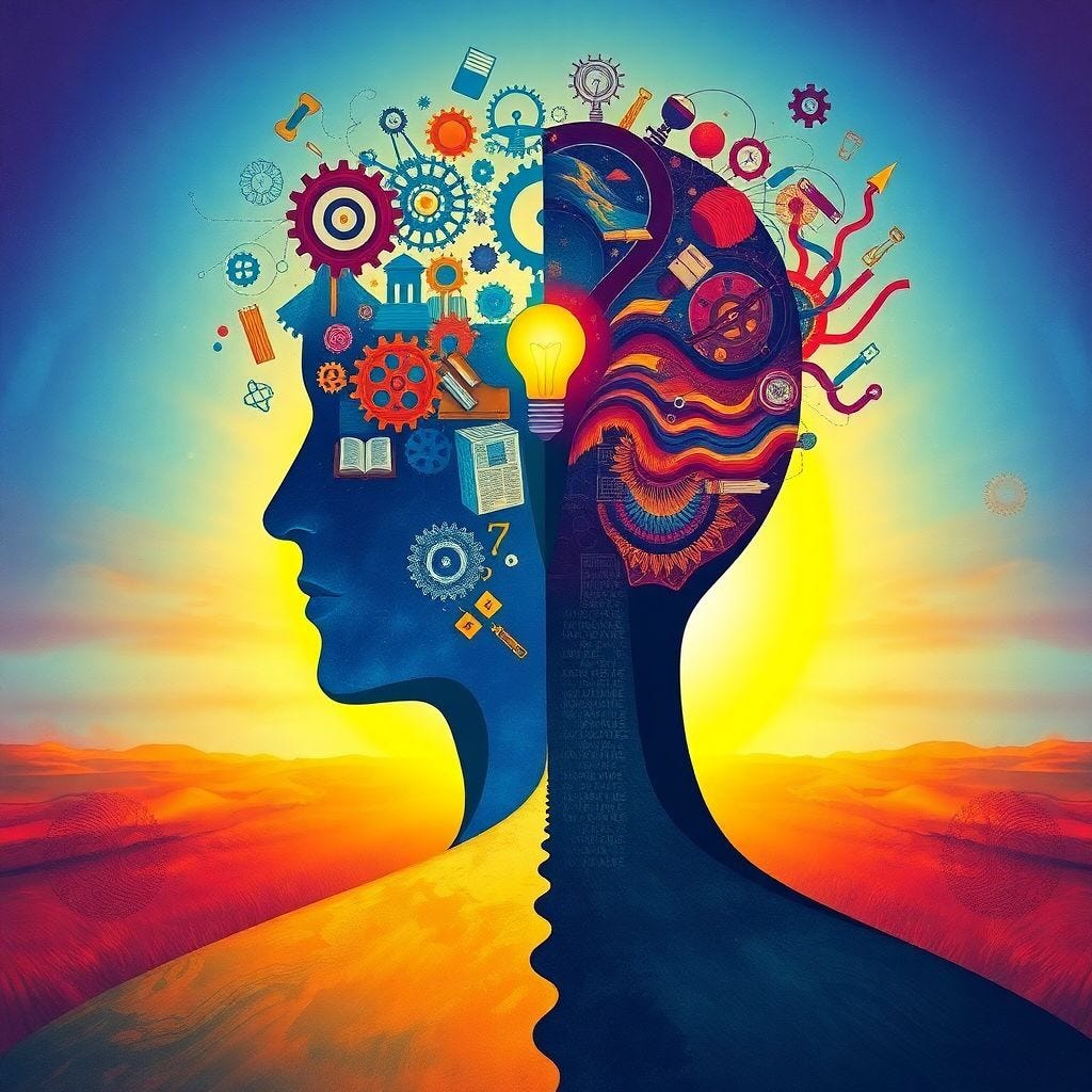 “Master Mind”. The concept of the “Master Mind”… | by gab1930s | Jan ...