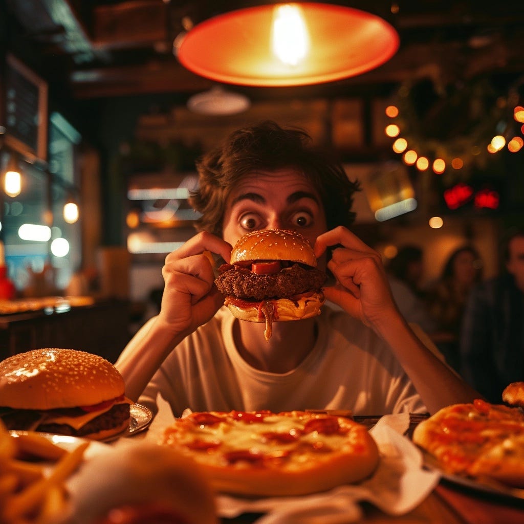 Busy Parents’ Guide to Understanding Ultra-Processed Foods | by ...