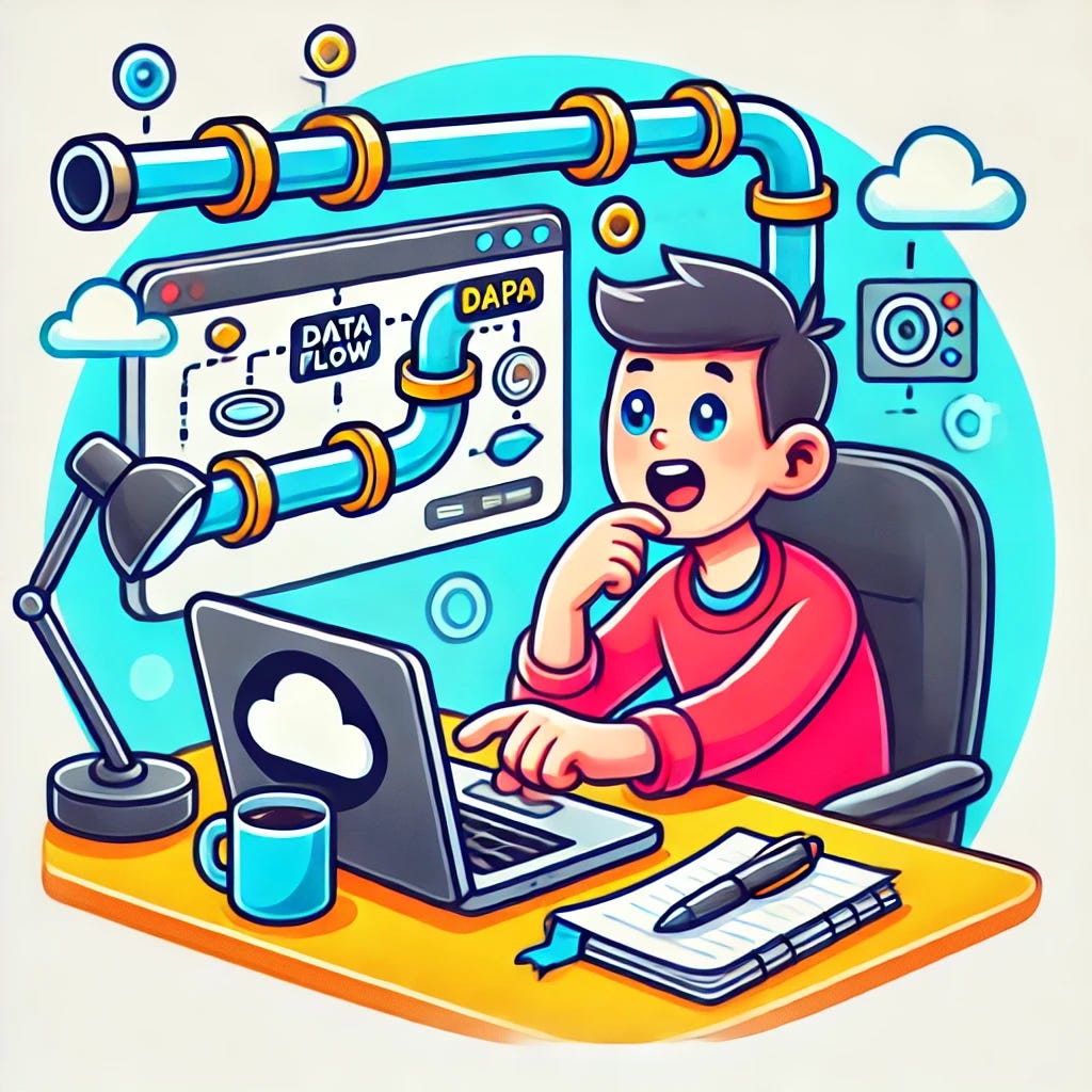 Streamlining Data Processing with Laravel’s Pipeline Pattern | by ...