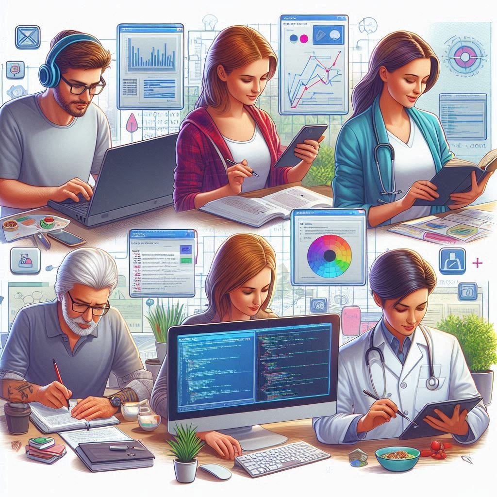 Unlocking Productivity and Security with Microsoft Copilot: 6 Game-Changing Use Cases | by ...