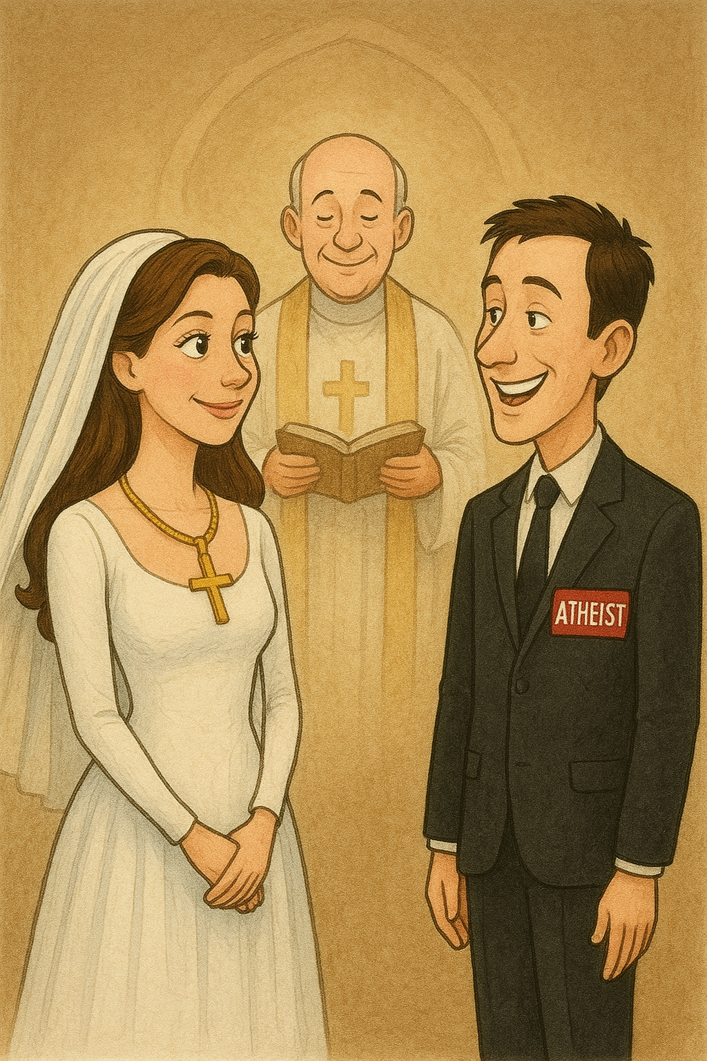 Growing In Faith, Even When the Odds Are Against You | by Carol Caruso ...