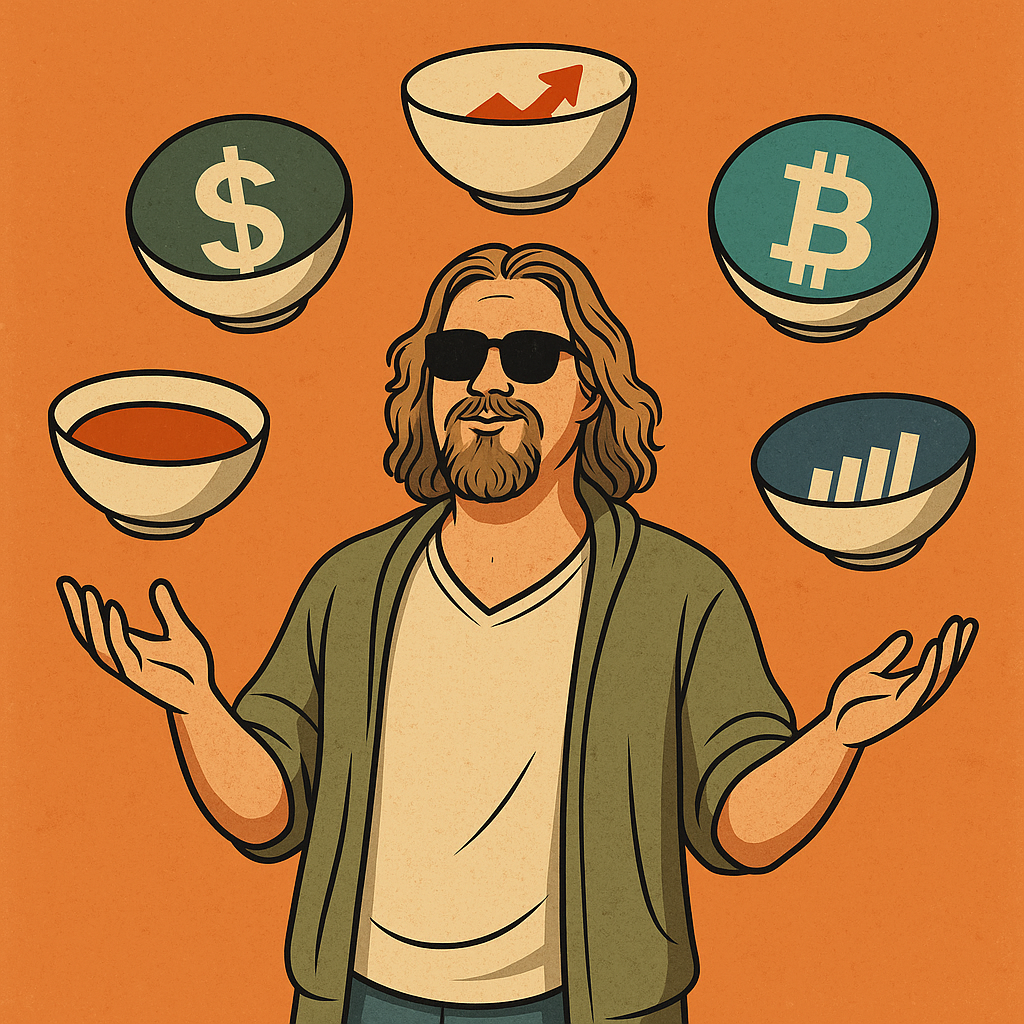 The Smart Way to Manage a High-Risk Trading Portfolio (Even as a Retail ...