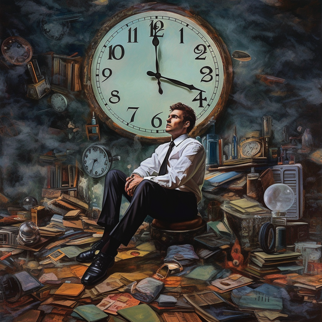 11 Tips for Time Management. Time is the most important resource we ...