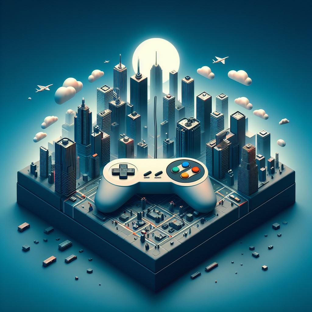 Exploration Data Analysis of Video-Games (1980–2020). | by Álvaro ...