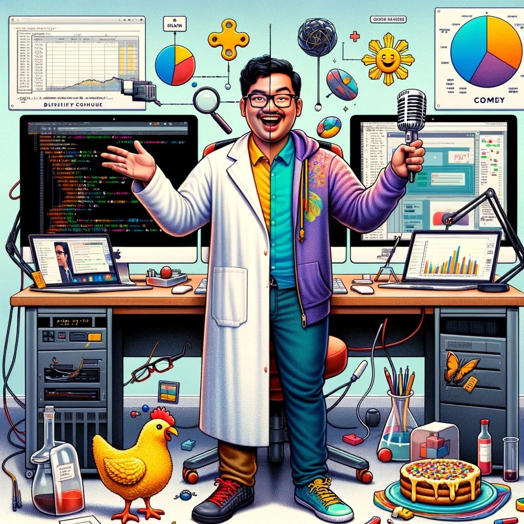 Creativity Unleashed with Generative AI: Resume Series — Part One | by ...