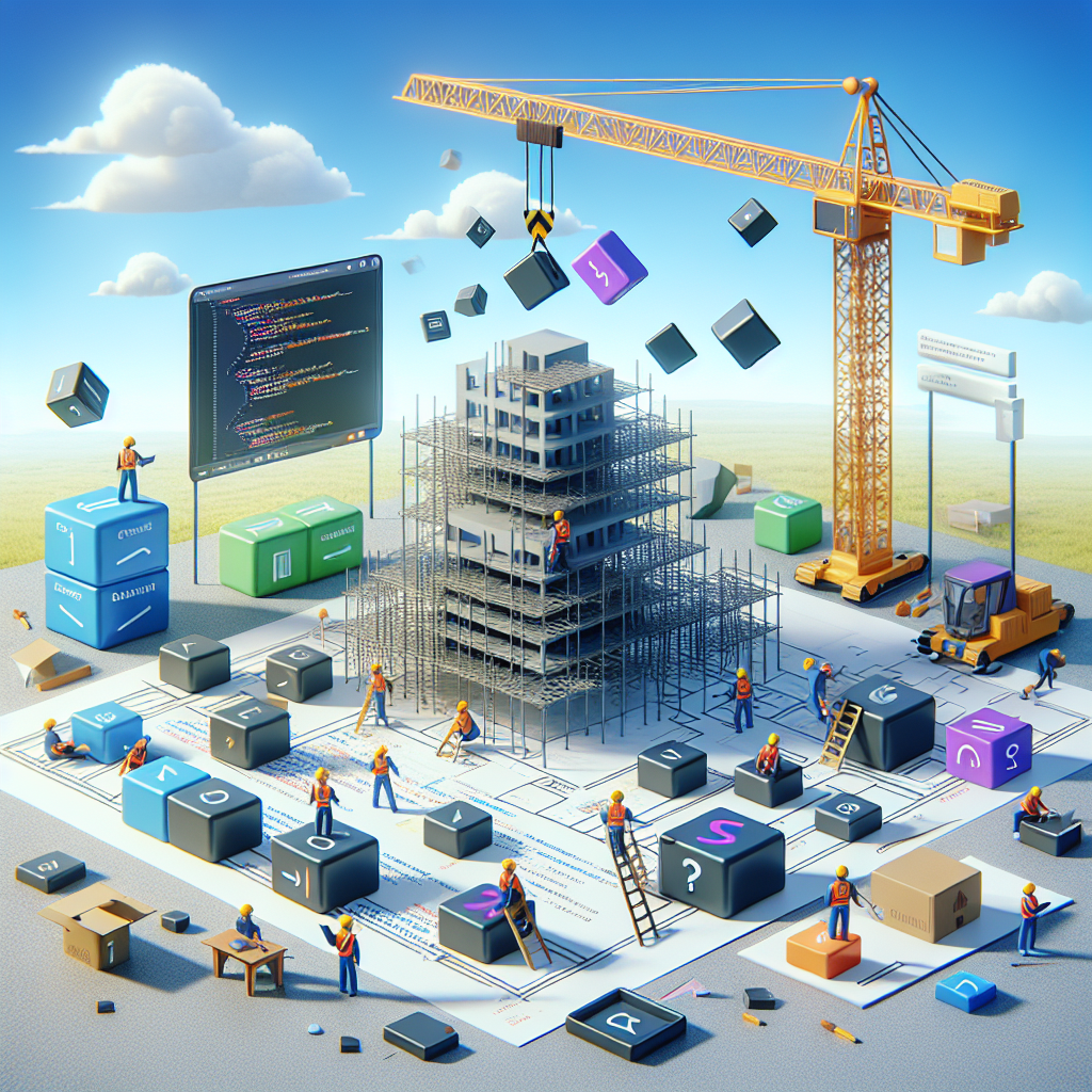 From Chaos to Order: The Epic Tale of JavaScript Module Bundlers | by ...