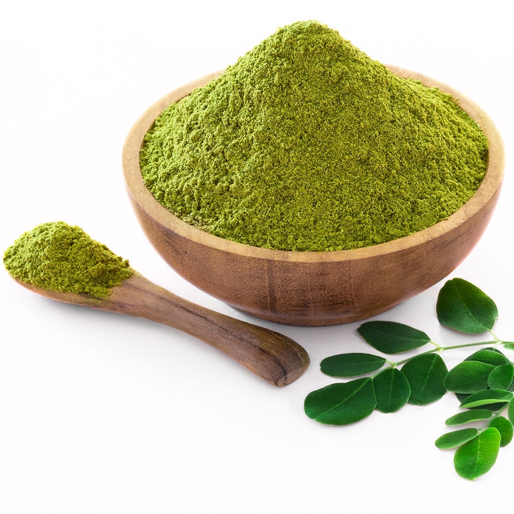 What is Moringa. Moringa oleifera, is a member of the… | by Near Nature ...