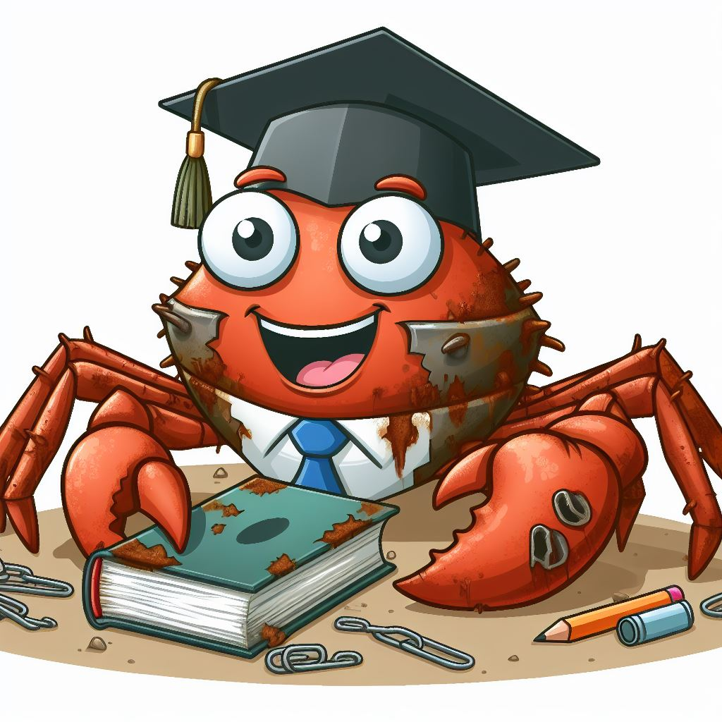 Day 7 of learning Rust : References | by Shafin Murani | Dev Genius