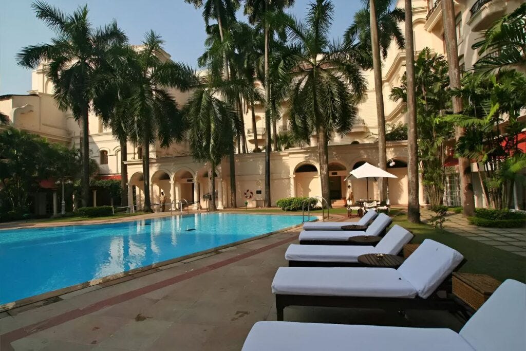 How Sushen Mohan Gupta is Redefining the Hospitality Landscape - SUSHEN ...
