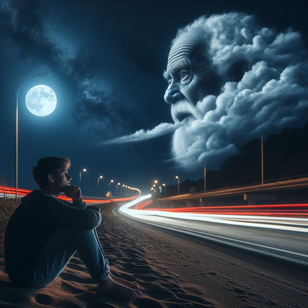 Psychedelic Before Psychedelics Were Cool | by Mookie Spitz | Medium
