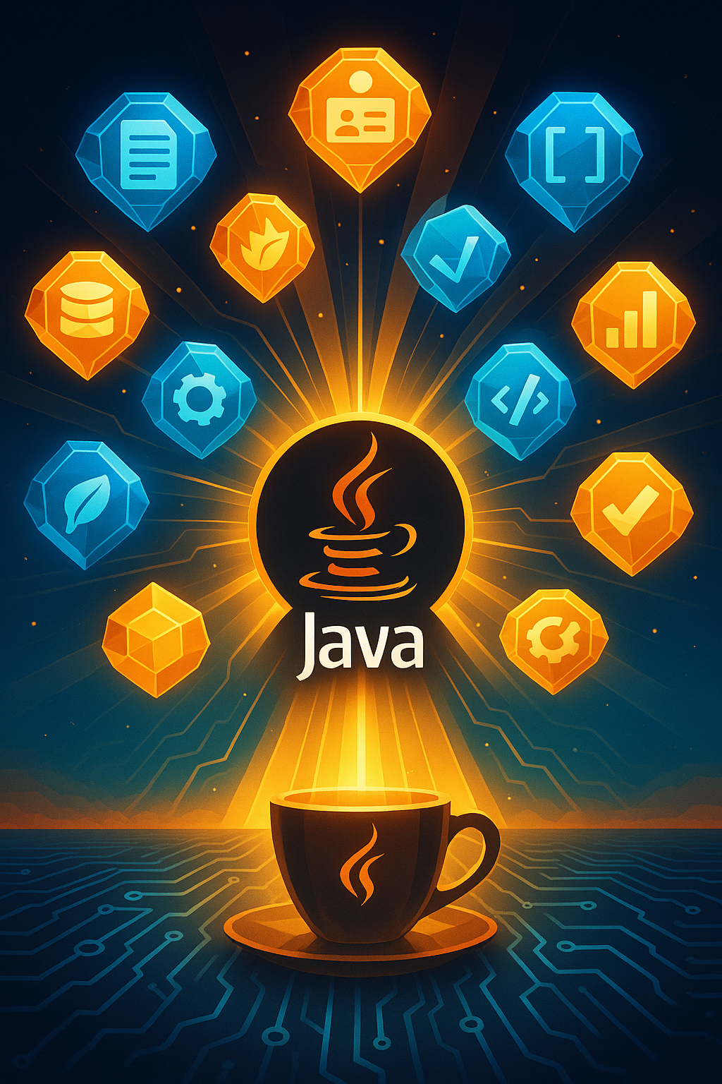 10 Hidden Java Gems to Skyrocket Your Developer Skills in 2025 | by inside Nikita's Mind | Medium