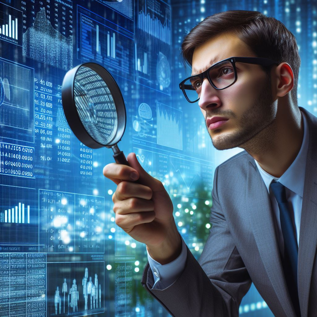 Mastering Data Exploration: A Comprehensive Guide to Understanding Your Data | ILLUMINATION