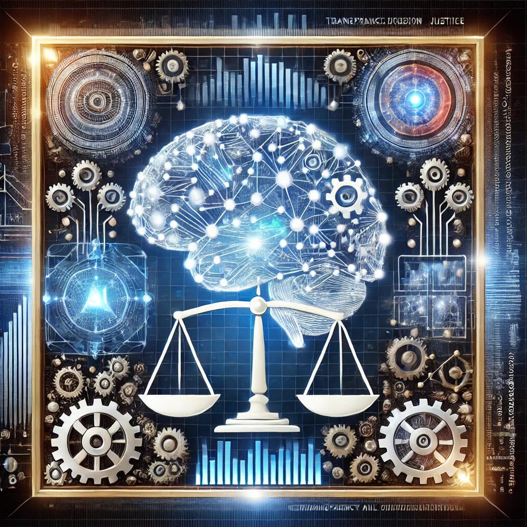 Daniel Reitberg: AI and Ethical Decision-Making | by Daniel David ...