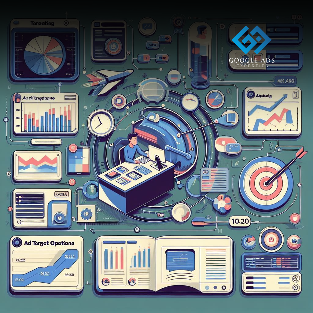 Understanding Ad Targeting Options | by Google Ad Expertise | Jan, 2024 ...