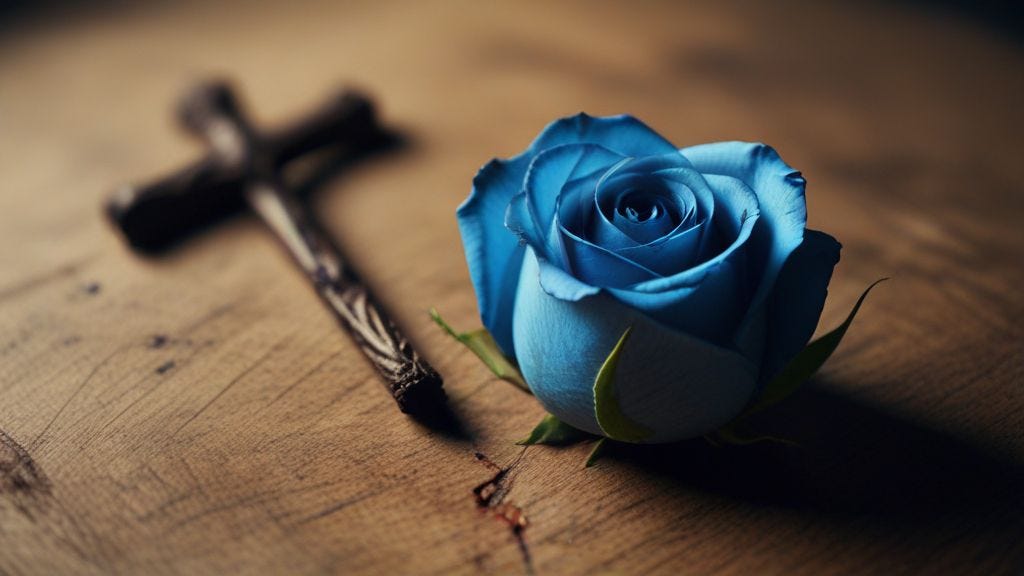 Impossible Love. Chapter 1 | by Thegoodend | Medium