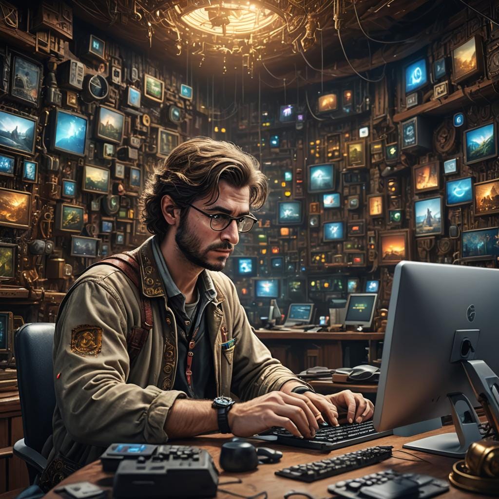 Google Dorking 101: How to Find the Internet’s Best Kept Secrets | by ...