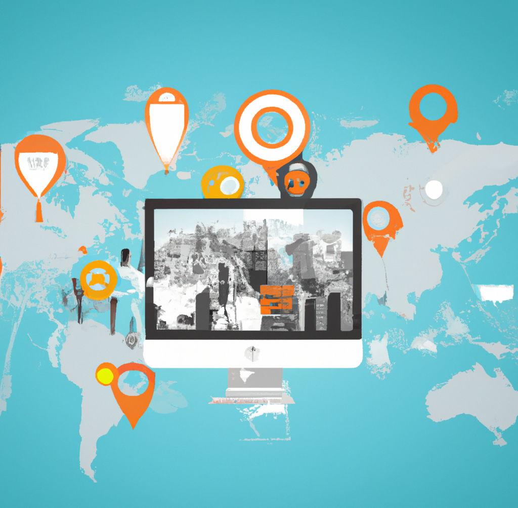 WebGIS Development in 2023: A Guide to the Tools and Technologies I Use ...