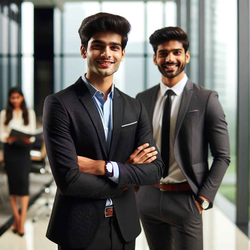 How StyleBuddy is Shaping Personality Development in India with ...