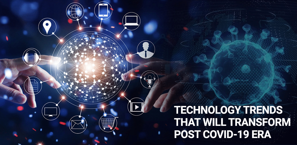 Here are some technologies to watch for in 2024, based on ongoing ...