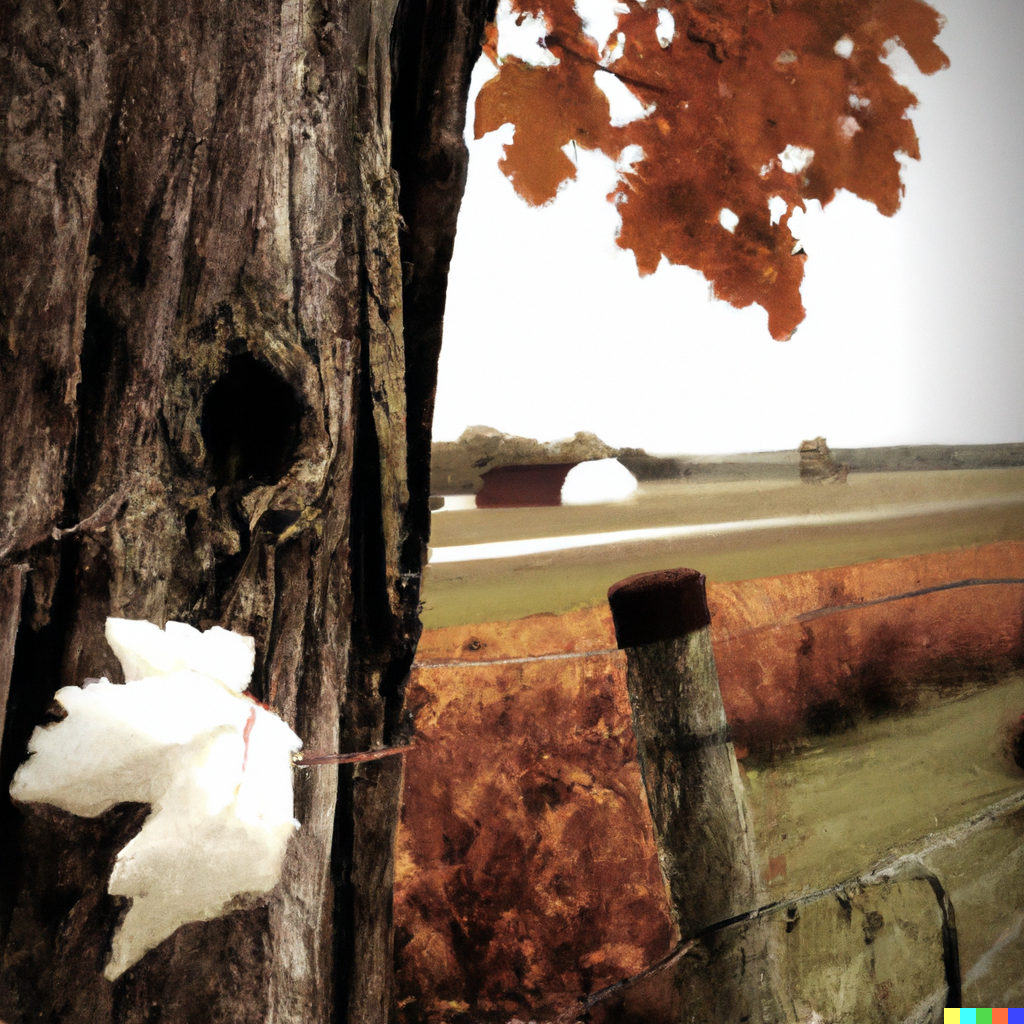 A Nostalgic Look at the Changing Seasons: An Analysis of Barbara Willard’s The Sprig of Broom ...