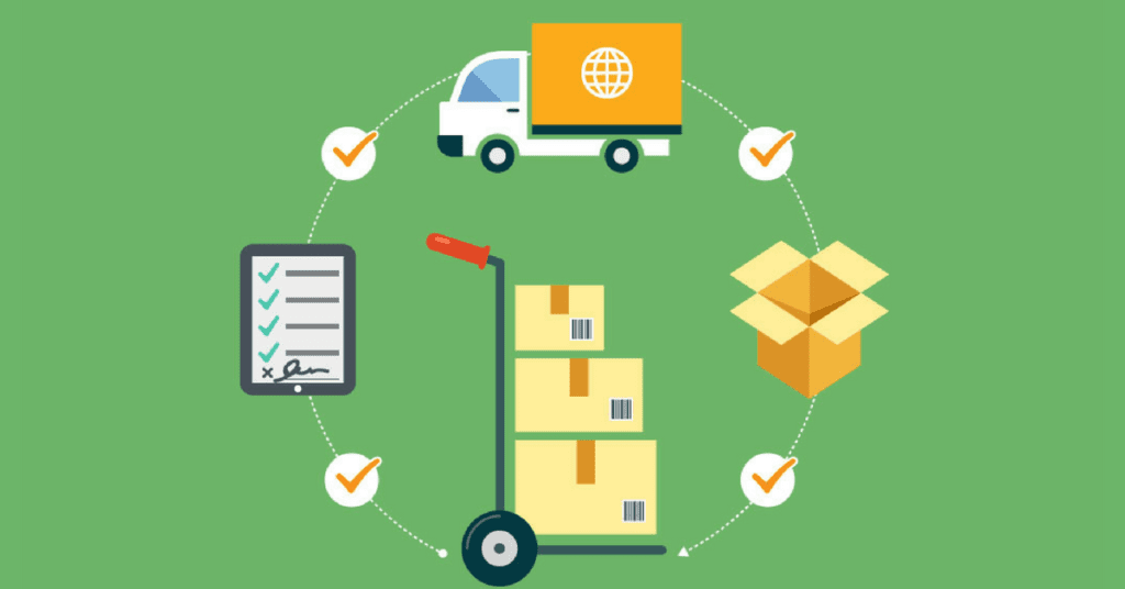 Why Inspection Is Crucial For Your Logistic Business | by Life Care ...