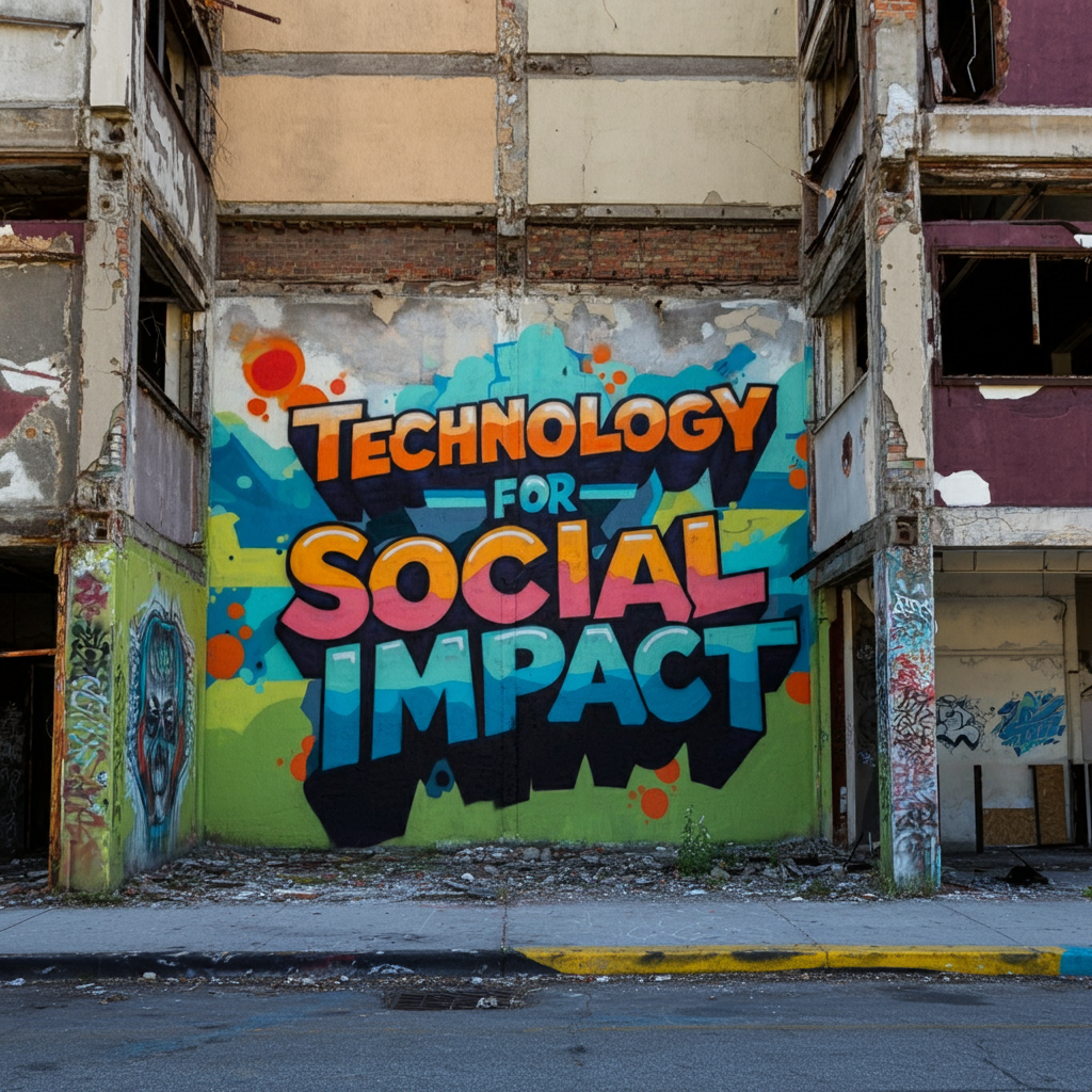 How Innovative Partnerships Drive Social Impact at ibjects | by ibjects ...