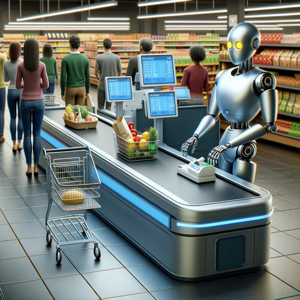 When Technology Outpaces Psychology, Failure is Inevitable | by ...