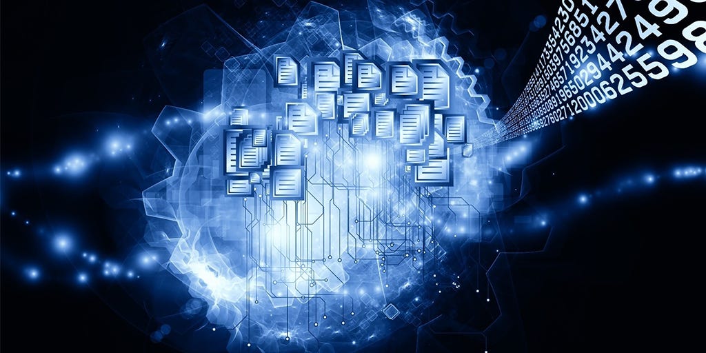 How To Prepare Data For OCR Learning | by Infrrd | Becoming Human ...