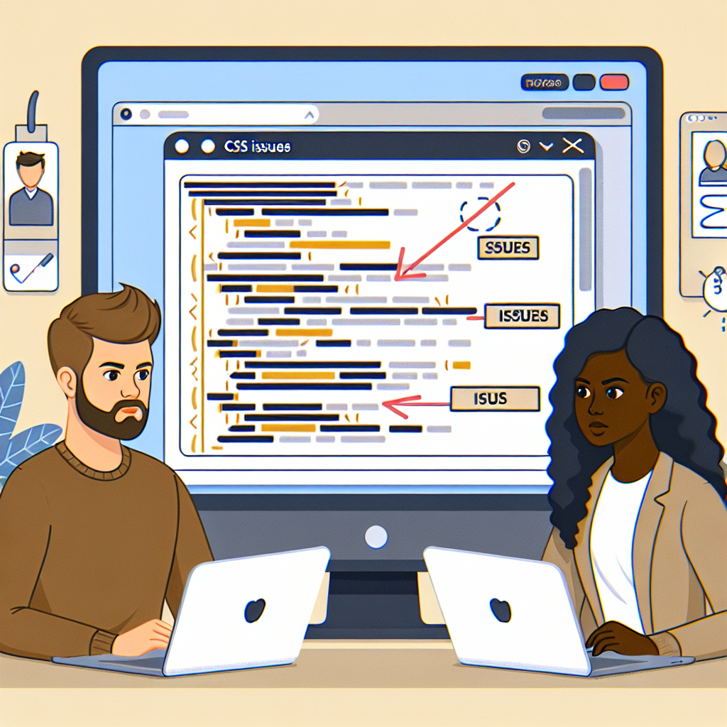 Fixing Outlook Email Template CSS Issues | by Denis Bélanger 💎⚡ | Medium