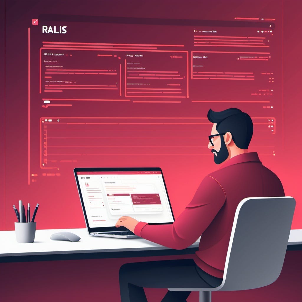 Mastering Rake Tasks in Ruby on Rails: Automate Your Workflow | by ...