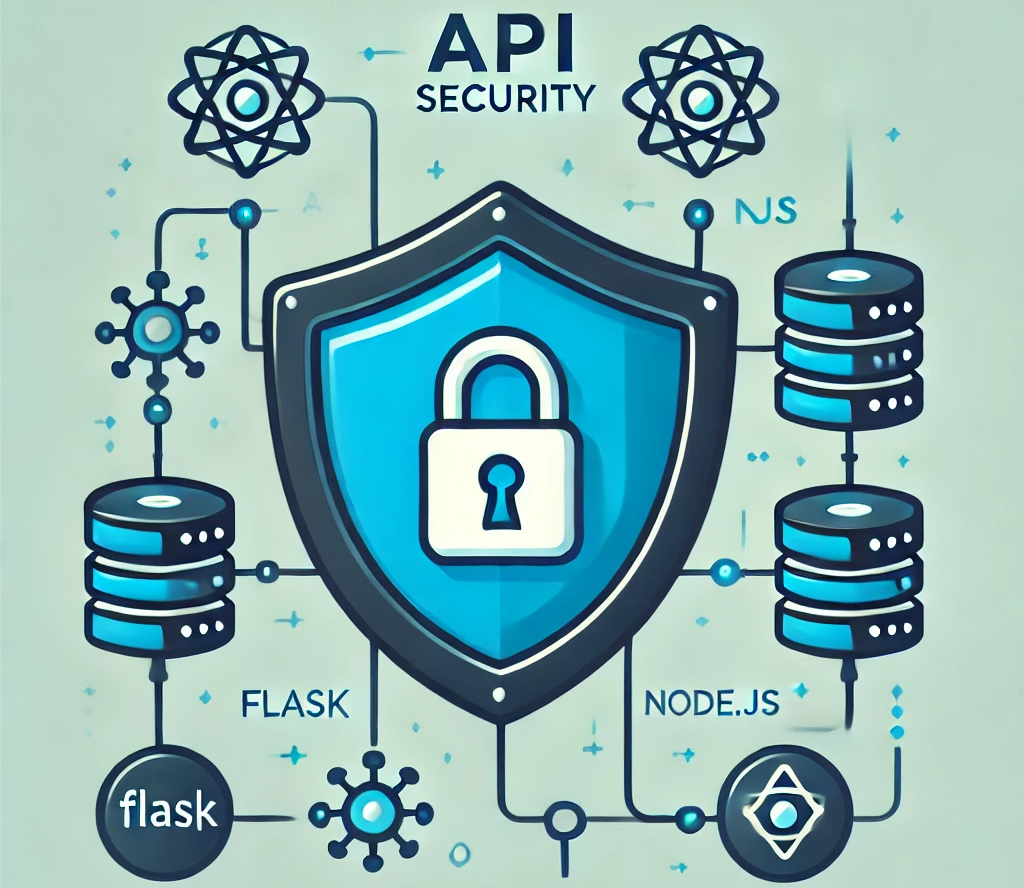 Comprehensive Guide to API Security in Flask and Node | by CyberLucifer | Mar, 2025 | Medium