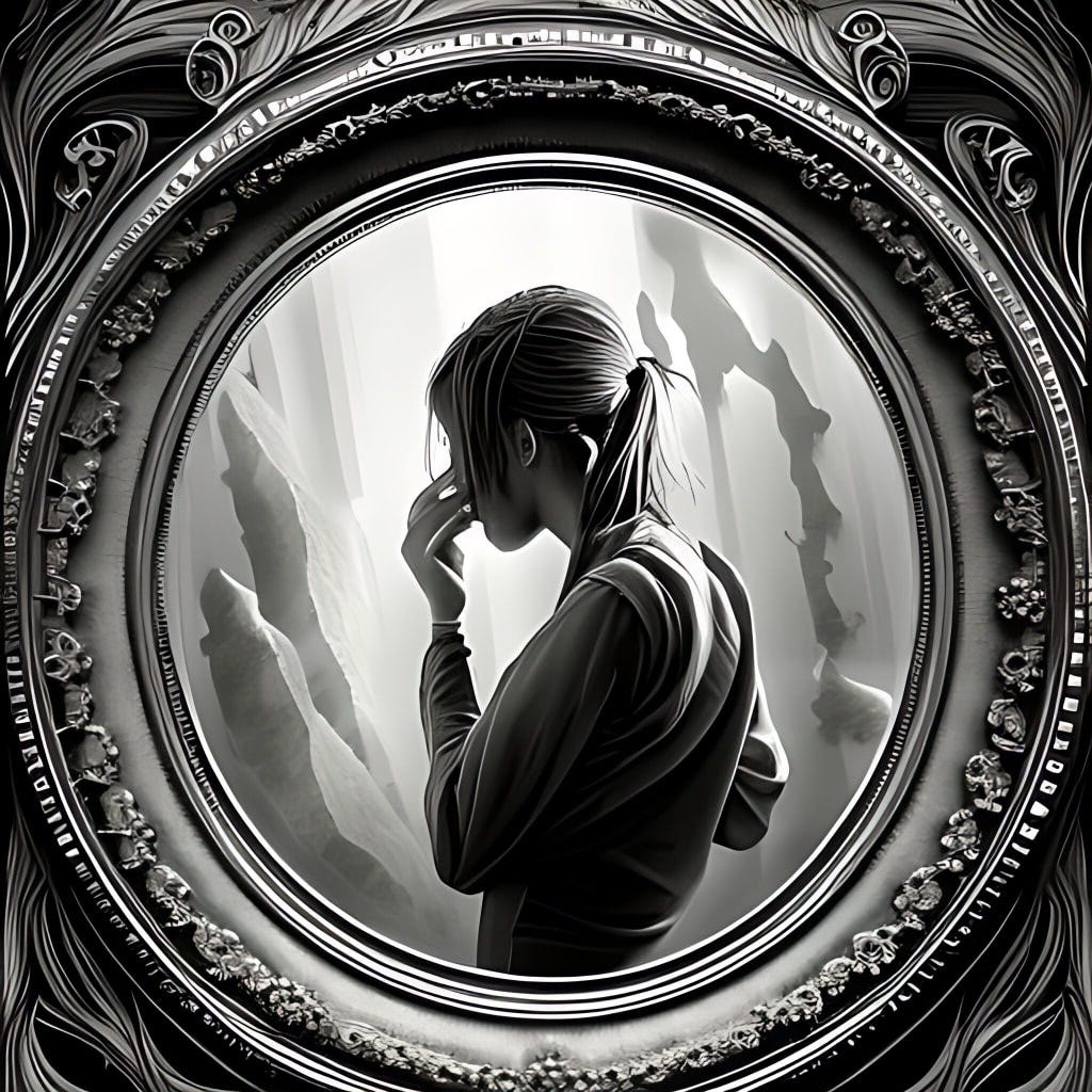 Whispers from the Abyss: A Summoning Gone Wrong | by Elysia Dawn | Medium