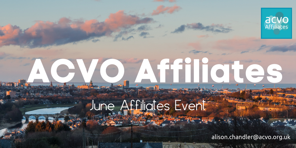 ACVO Affiliates June 2020. ACVO Affiliates are businesses that… | by ...