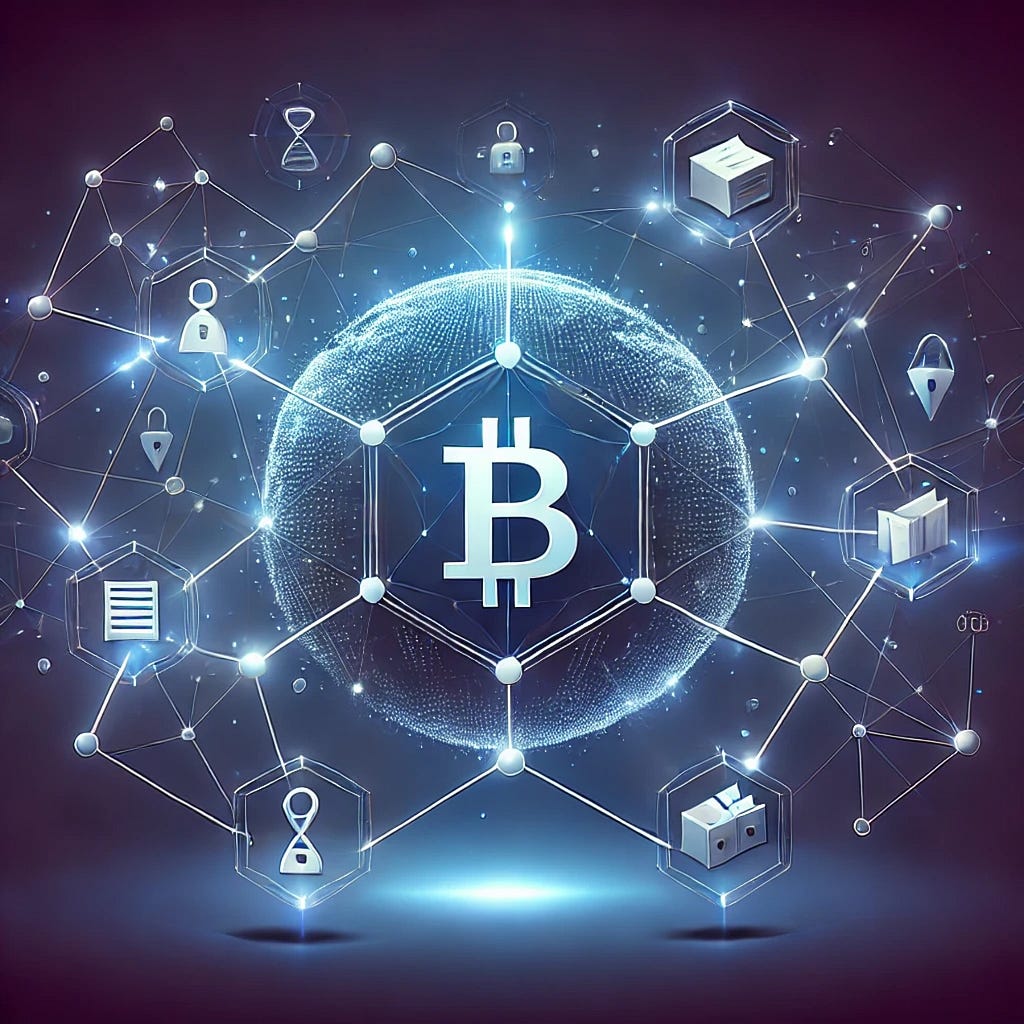 On-Chain Derivatives 2.0: The Next Wave of Advanced DeFi Instruments | by Shiv Malhotra | Feb ...