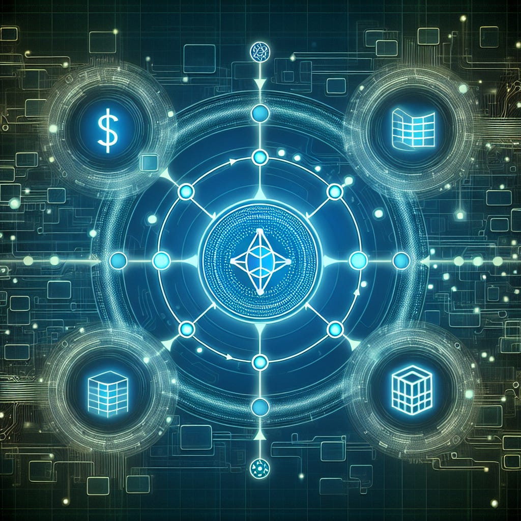 IBC Protocol: A key technology in the Cosmos ecosystem | by yjin | Aug ...