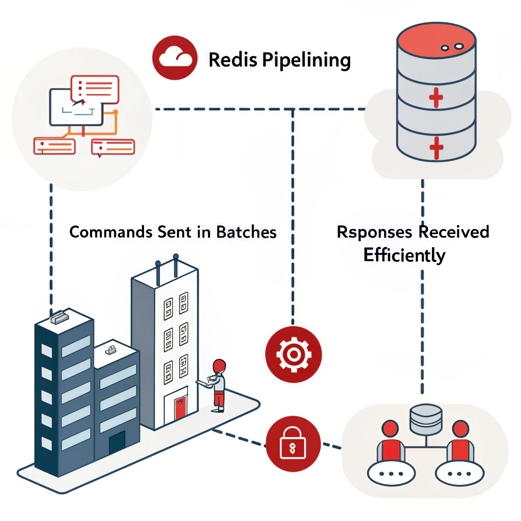 Mastering Redis Pipelining: Boost Performance with Real-World Examples 🚀 🚀 | by Umesh Kumar ...