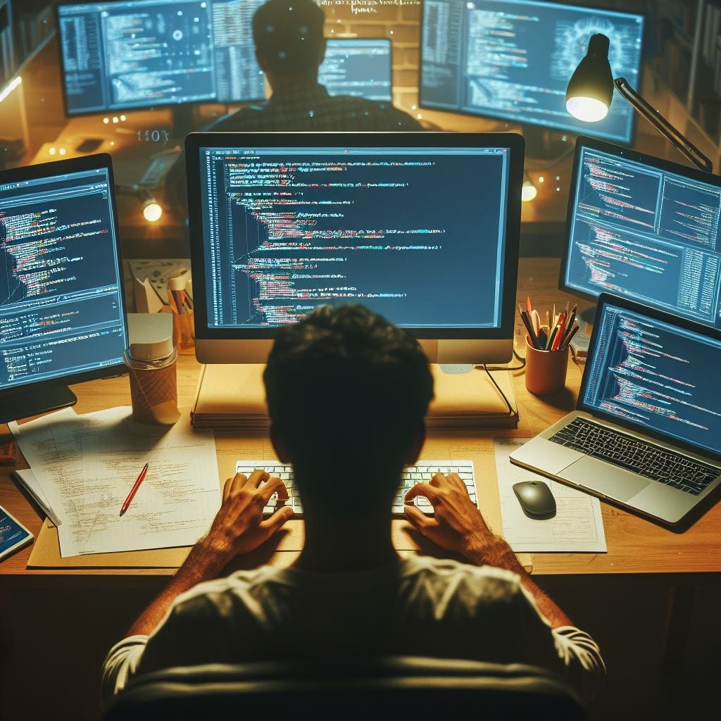 Step-by-Step Guide to Creating a .NET New Template | by Nuno Cancelo ...