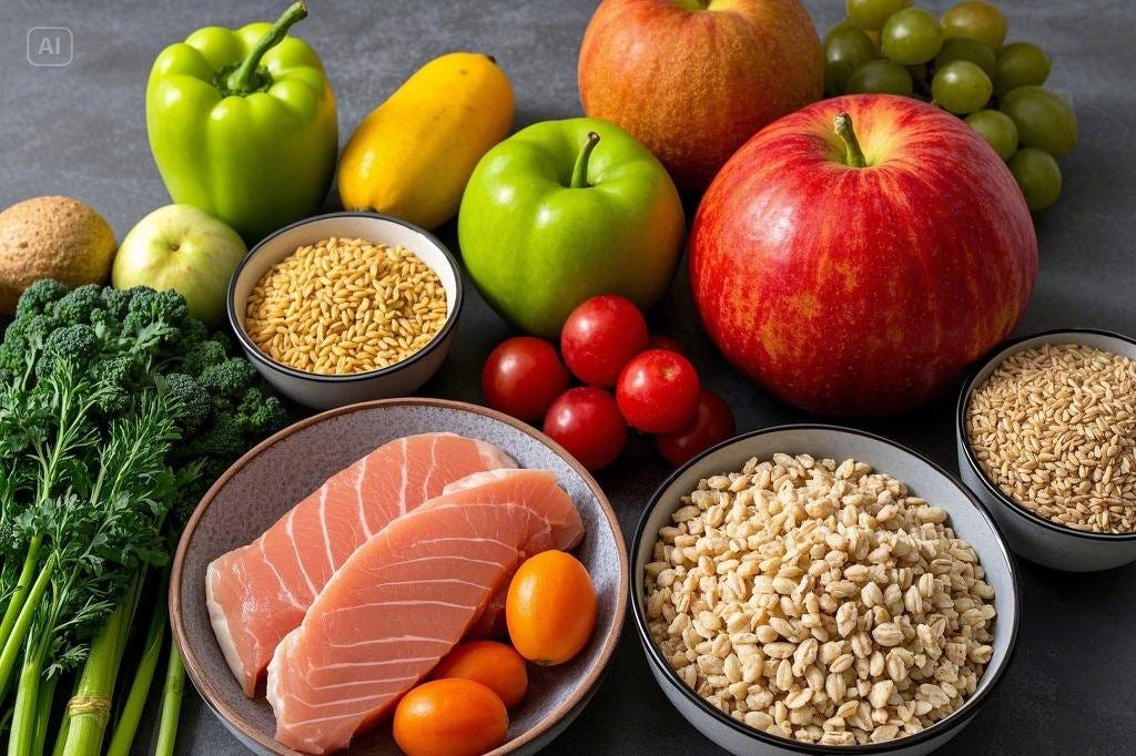 Immune Boosting 101: Nutrition, Supplements, and Daily Habits | by ...