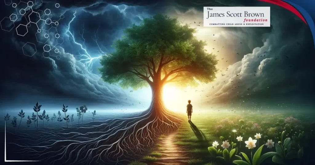 James Scott Family