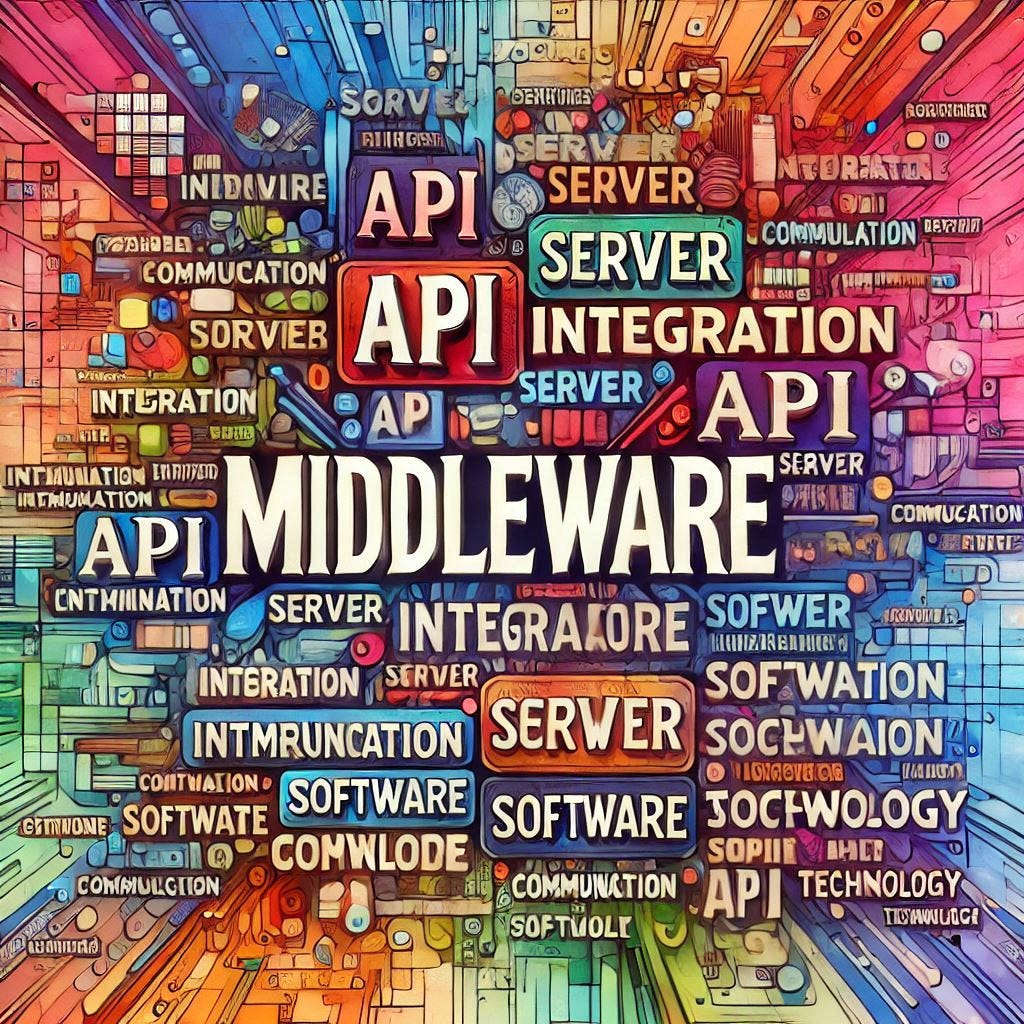 Middleware Nedir? ASP.NET Core’da Özel Middleware Geliştirme | by Ertuğrul Gökay DUMAN | Dec ...