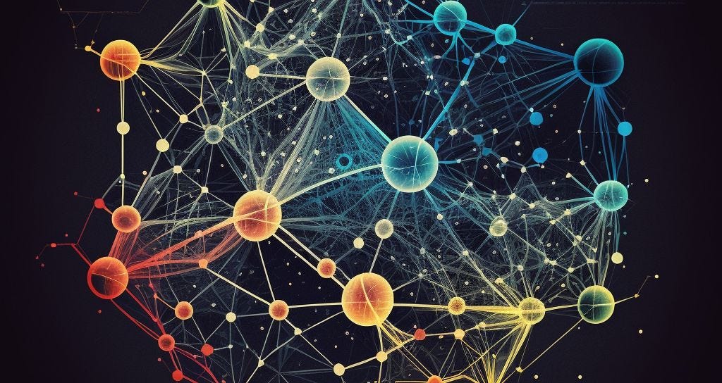 Blockchain Nodes: Powering Decentralization | by Crypto Navigator | Medium