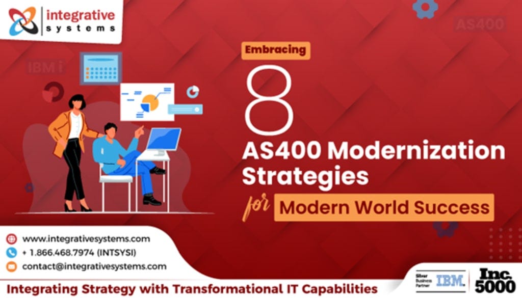 8 RPG Programmers Questions Answered to Empower Decision-Makers | by ...