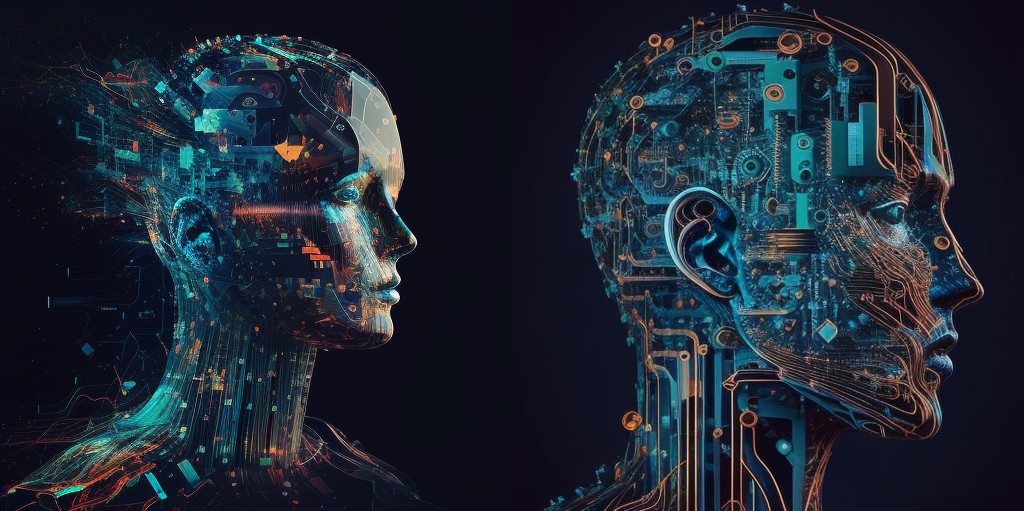 ICreating an AI-driven organization | by Khurram Nazir | Medium