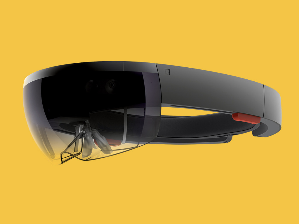 Microsoft goes all in on VR. A grand strategy to dominate mixed… | by ...